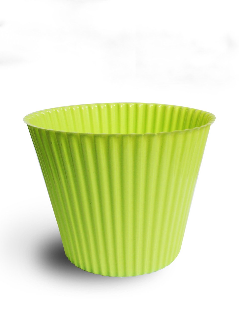 Pleated Plant Pot Cover Wholesale Supplier